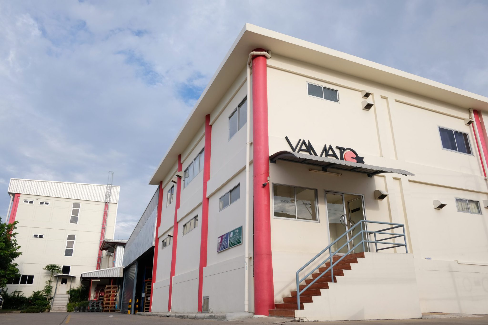 ABOUT US – YAMATO INDUSTRY (THAILAND) CORP., LTD.